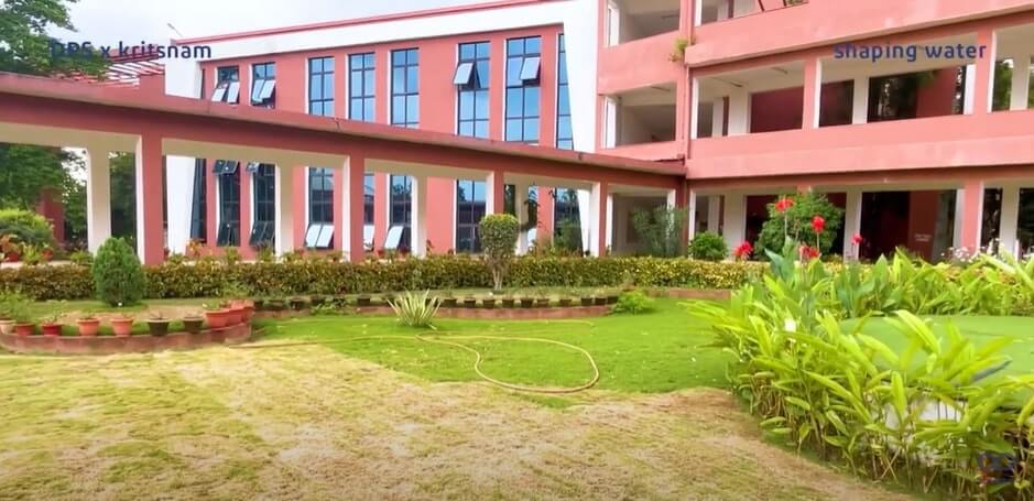 How DPS Nagpur is Using Data For Water Stewardship – Kritsnam Blog ...